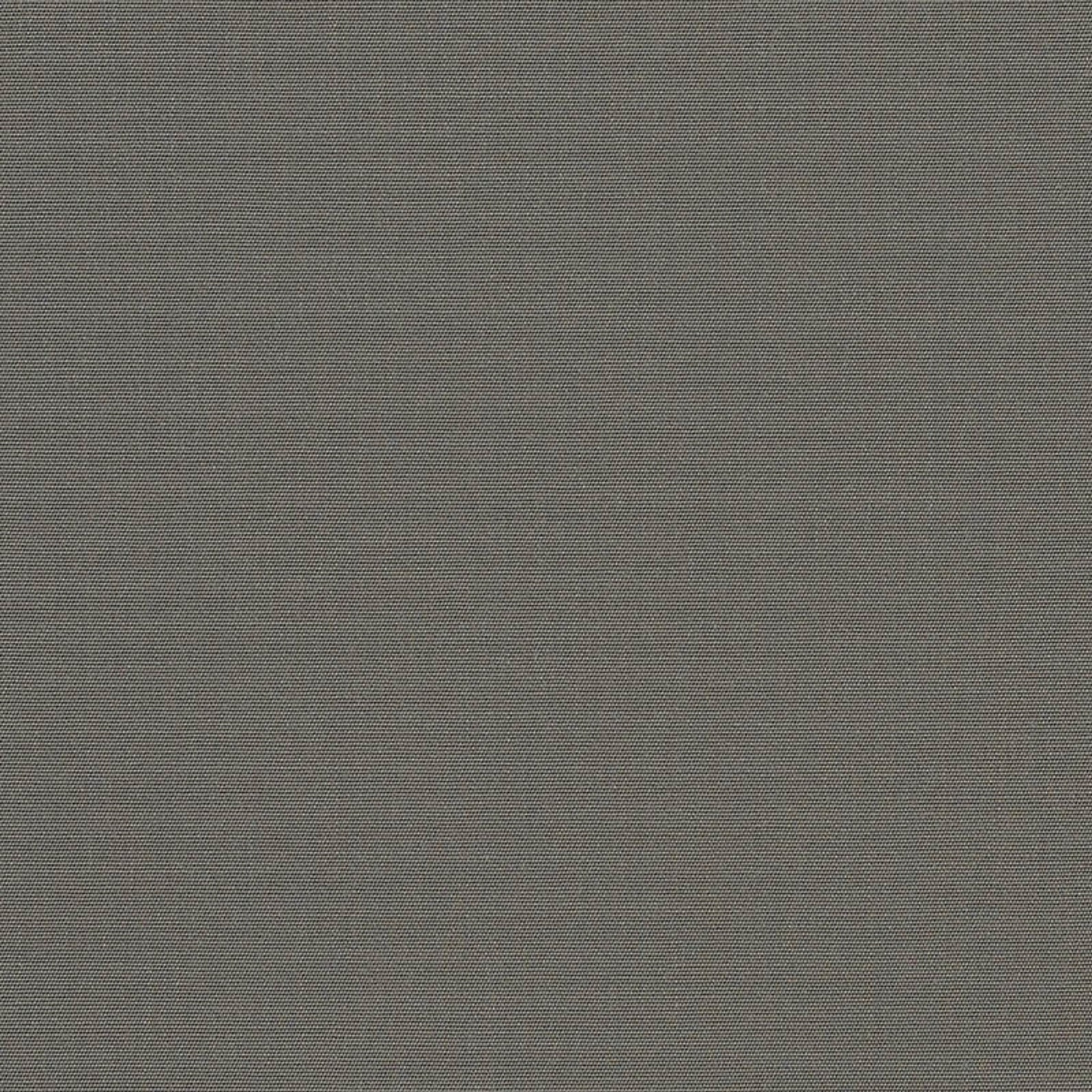 Sunbrella® Charcoal Grey 60" 6044-0000 Awning / Marine Grade Outdoor ...