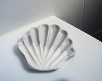 Shell soap dish | Etsy