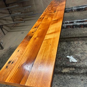 Reclaimed Wood Samples. Wood Stain and Finish Sample. - Etsy