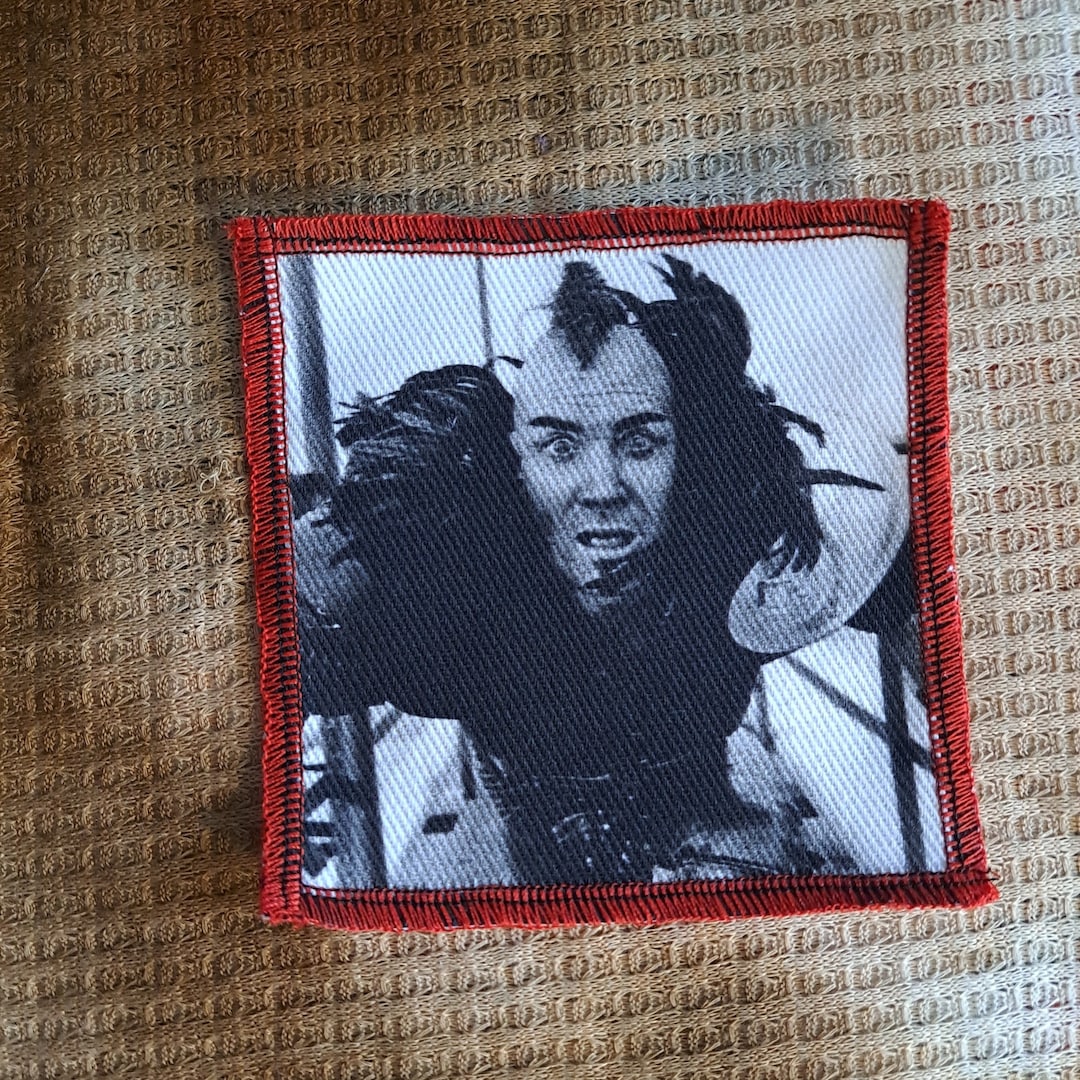 Mad Max Patch Punk - Etsy
