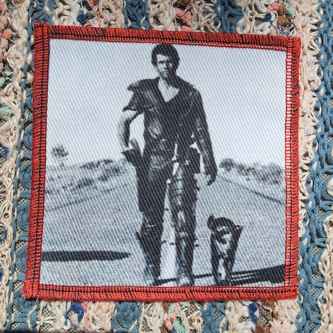Mad Max Patch Punk - Etsy
