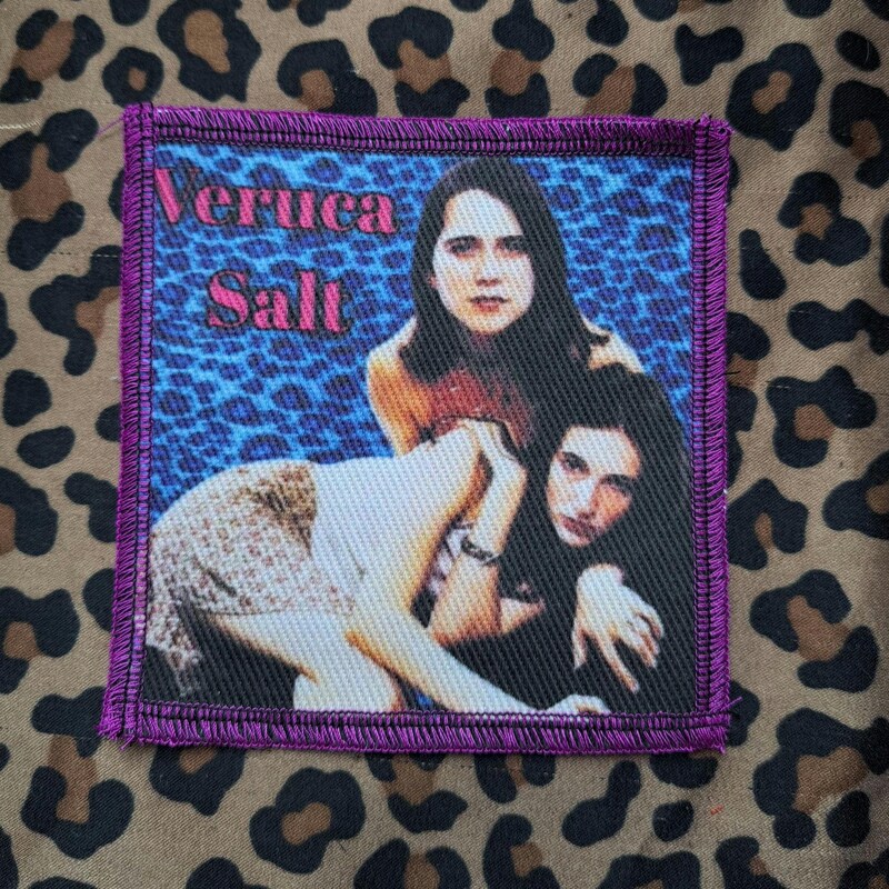 Veruca Salt - Etsy