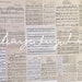 Digital - Music - Old Fashioned Love Songs Music Pages & Ehemera ...
