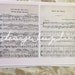 Digital Music Old Fashioned Love Songs Music Pages & Ehemera Digital ...