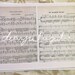 Digital - Music - Old Fashioned Love Songs Music Pages & Ehemera ...