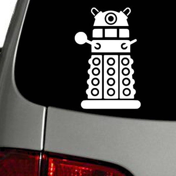 Dalek - Etsy