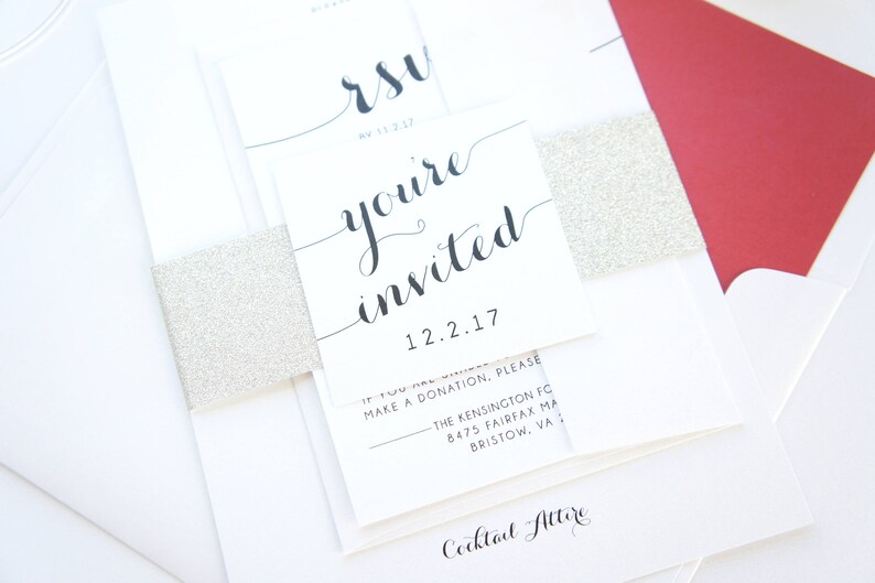 Corporate Event Invitation, Business Invitation, Company Invitation ...