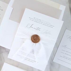 Cream Wedding - Etsy