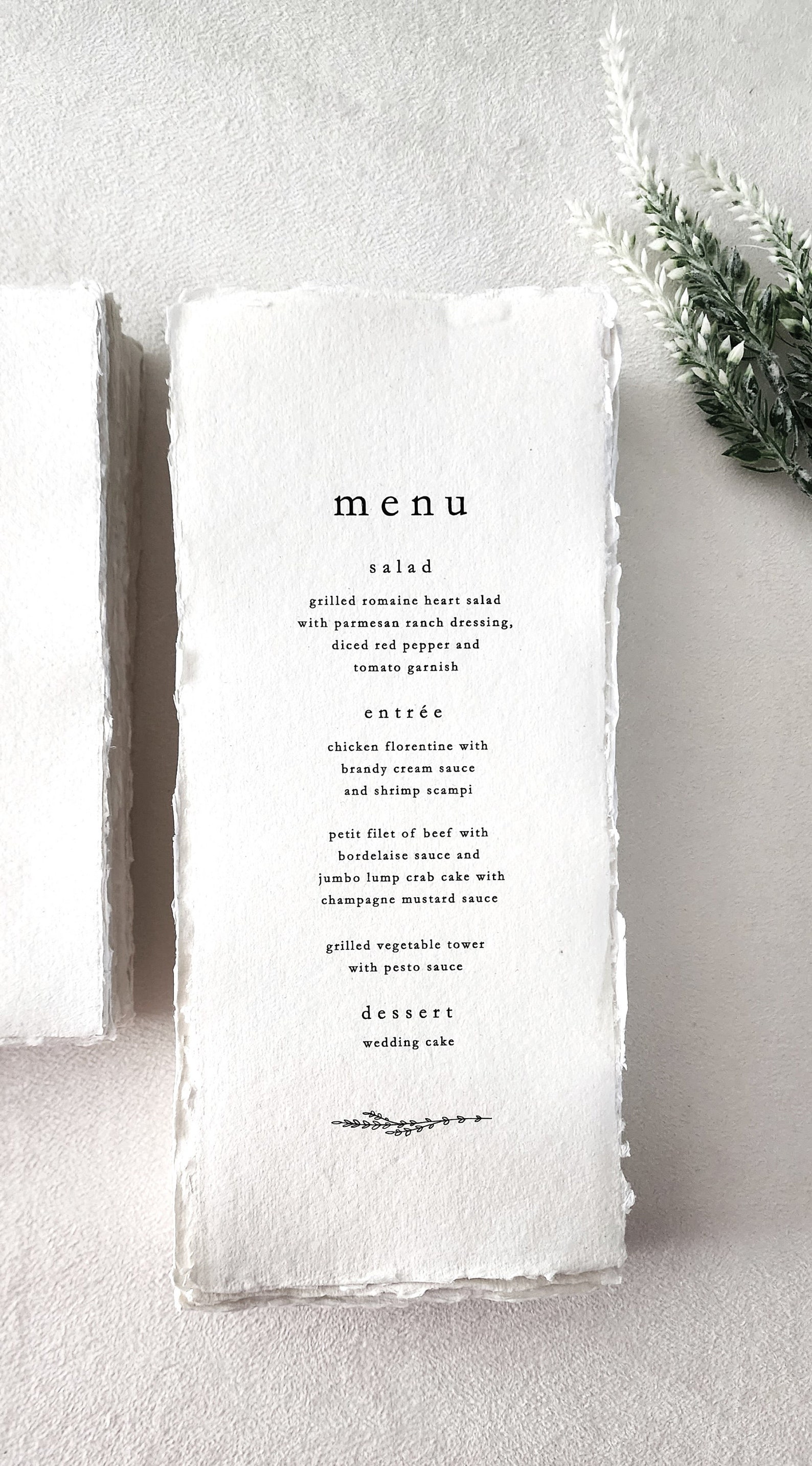 Handmade Paper Printing Service Invitation Card Printing, Save the Date ...