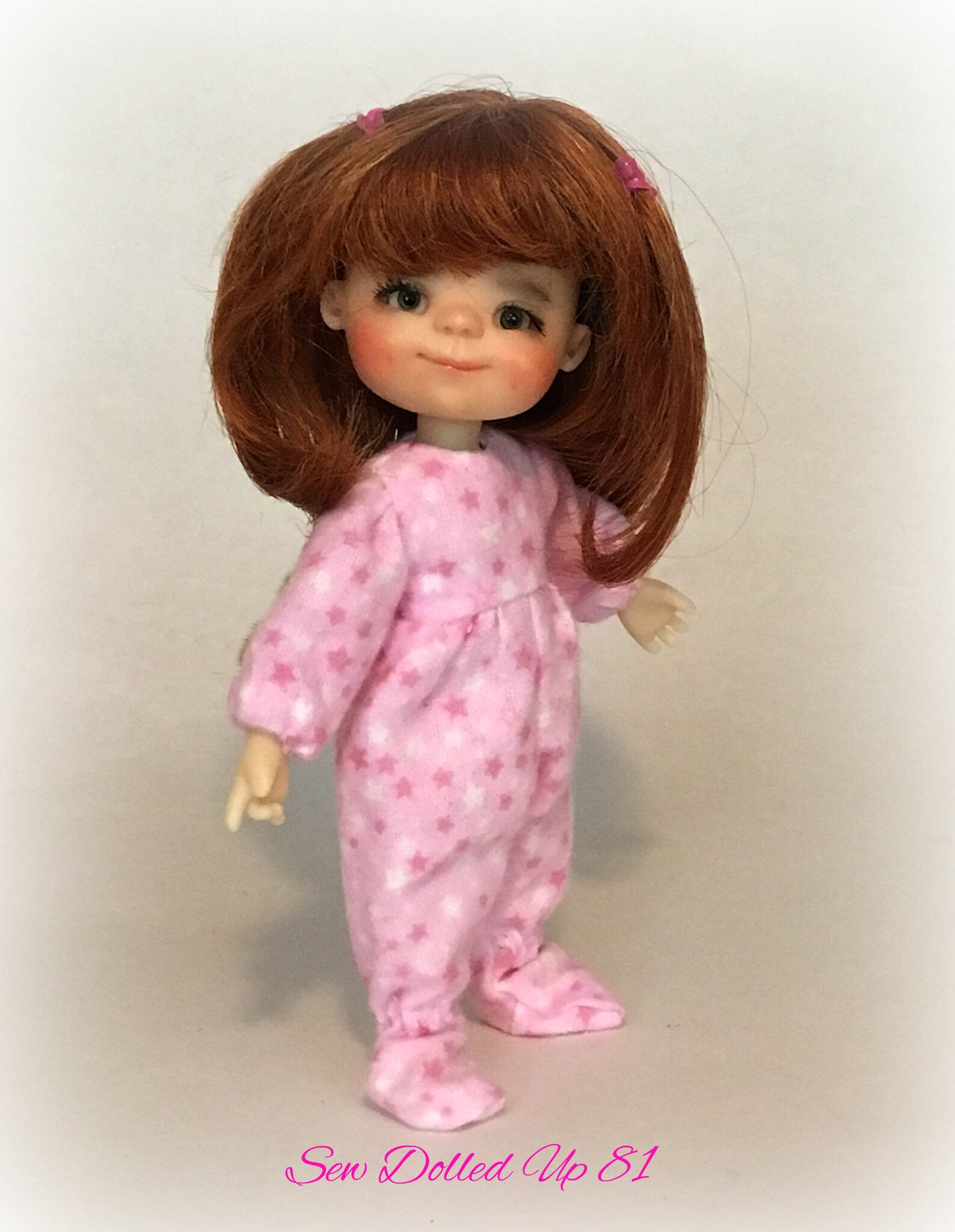 Snuggle Time Pajamas Trio PATTERN BUNDLE - Etsy