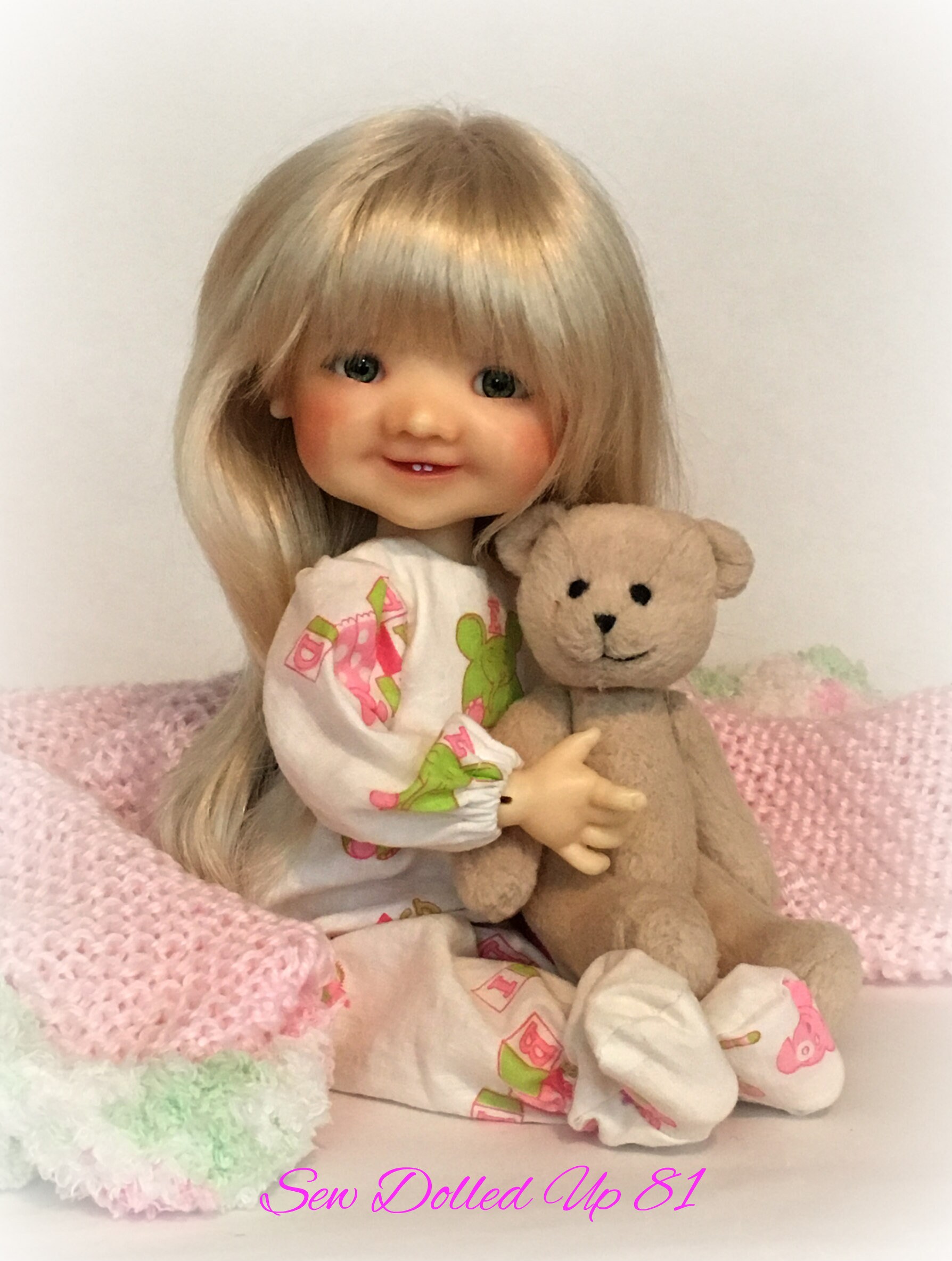 Snuggle Time Pajamas Trio PATTERN BUNDLE - Etsy