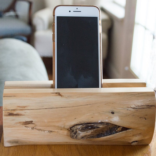 Log Card Holder - Etsy