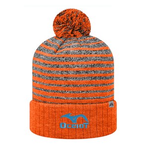 Ocelot Winter Hats - 11 Colors and Styles - Etsy