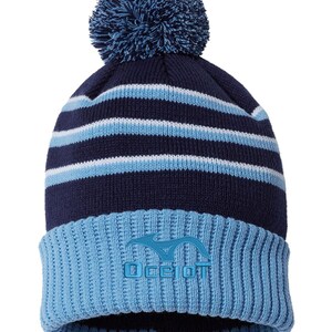 Ocelot Winter Hats - 11 Colors and Styles - Etsy