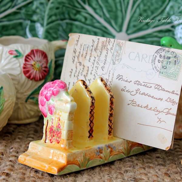 1930s Queen Letter - Etsy