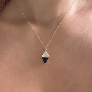 Protection Necklace - Etsy