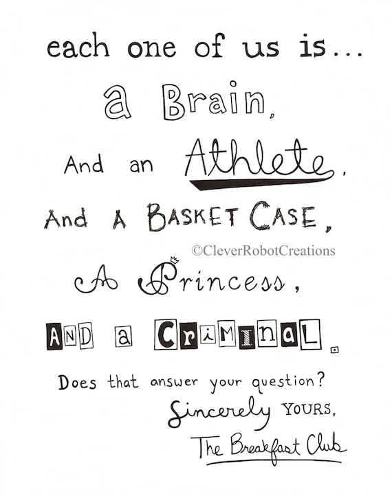 Basket Case Quotes