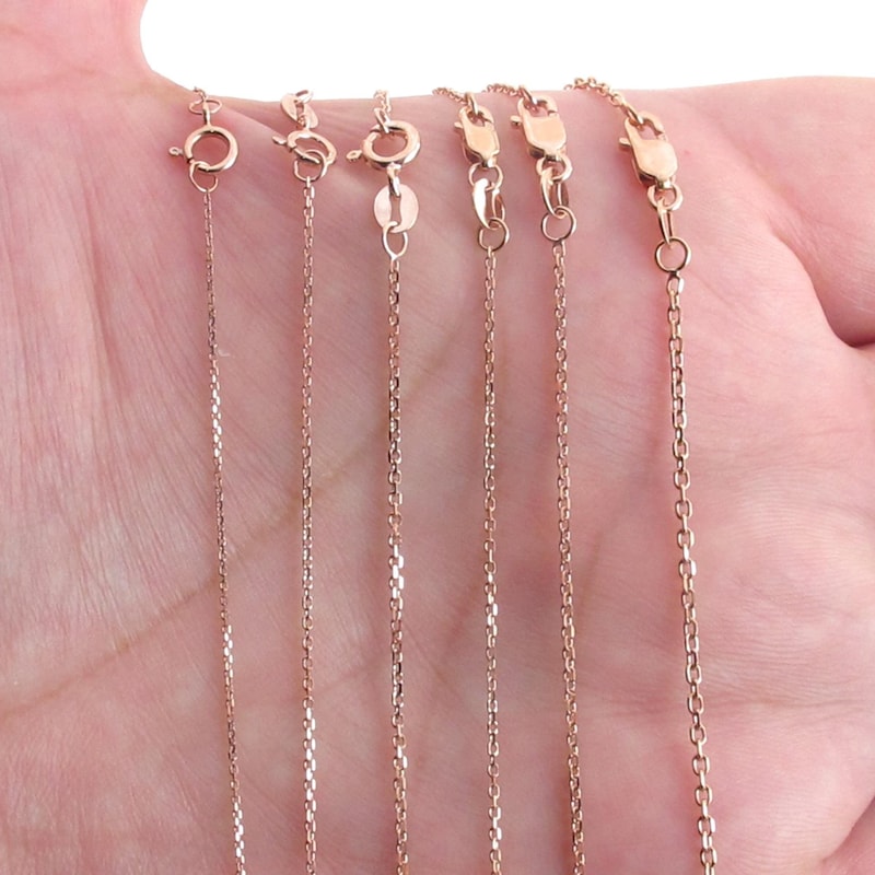 Rose Gold - Etsy