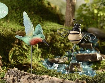 Miniature bee | Etsy