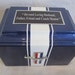 222 Ford Mustang Car Funeral Memorial Adult Cremation Urn | Etsy