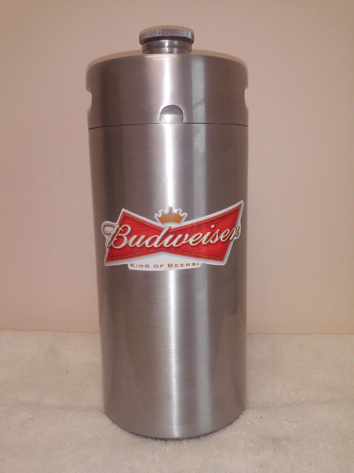 621 Custom Adult Beer Keg Cremation Urn - Etsy