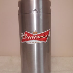 621 Custom Adult Beer Keg Cremation Urn - Etsy