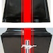 222 Ford Mustang Car Funeral Memorial Adult Cremation Urn - Etsy