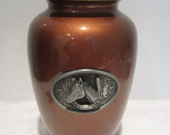 Western Cremation Urns - Etsy