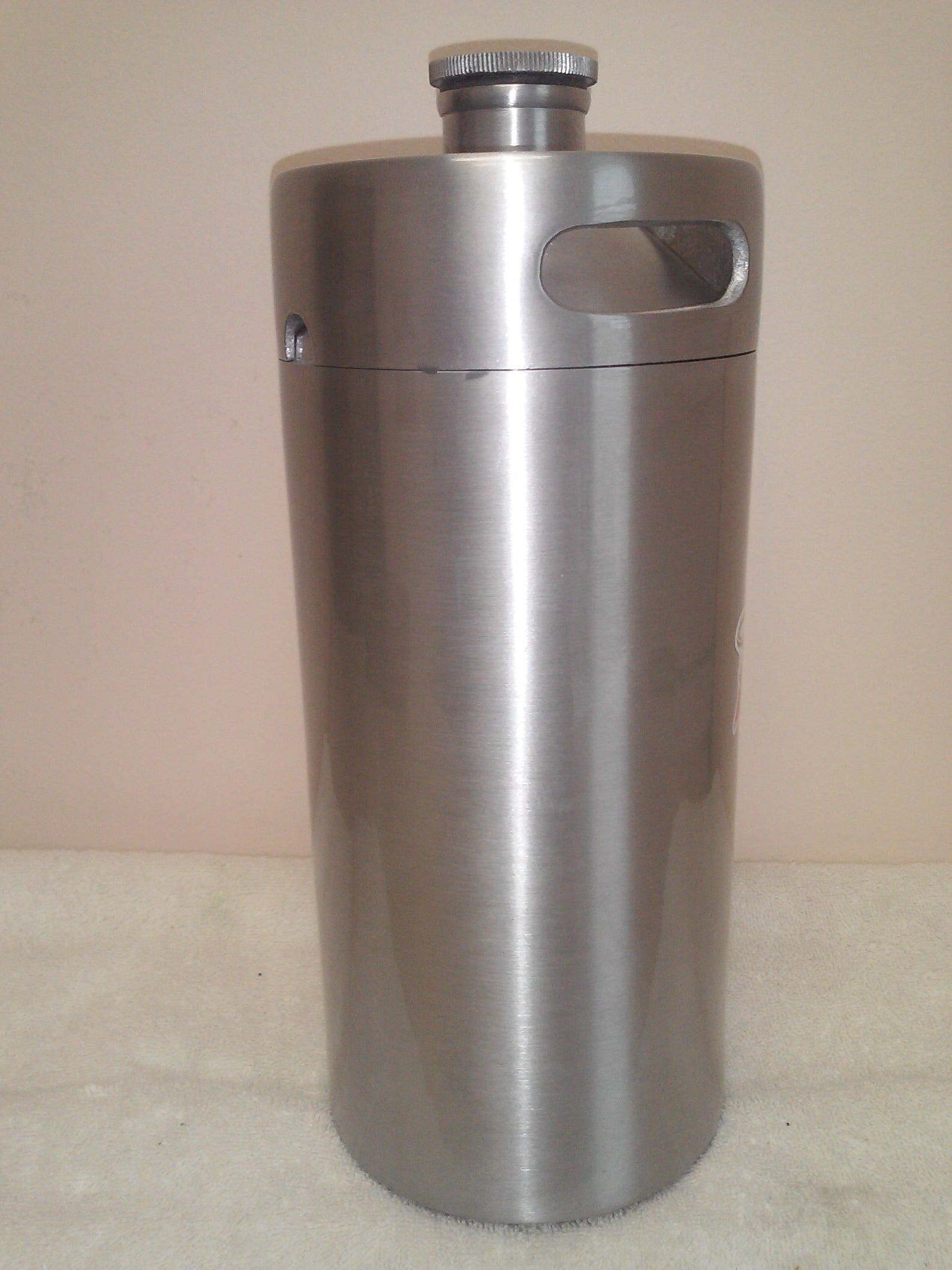 621 Custom Adult Beer Keg Cremation Urn - Etsy