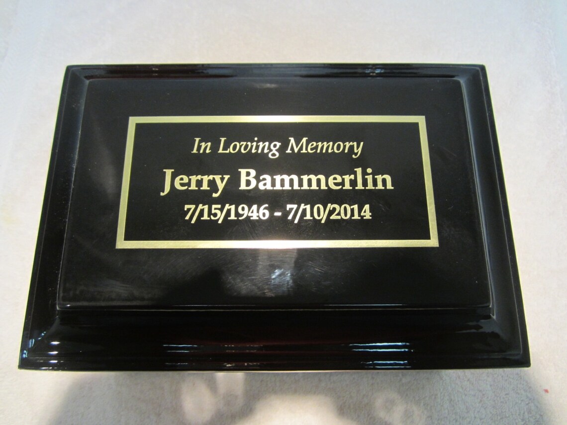 204 Car Racing Funeral Memorial Cremation Urn | Etsy