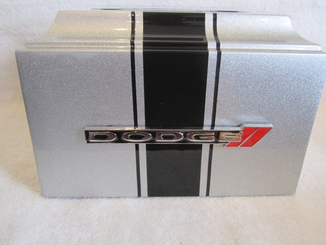 221 Dodge Car Funeral Memorial Adult Cremation Urn - Etsy