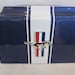 222 Ford Mustang Car Funeral Memorial Adult Cremation Urn - Etsy