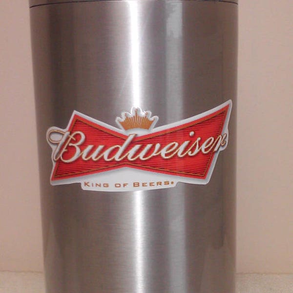 Budweiser Urn - Etsy