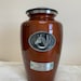 825 Elvis Adult Metal Cremation Funeral Urn - Etsy