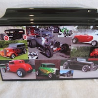 222 Ford Mustang Car Funeral Memorial Adult Cremation Urn - Etsy UK