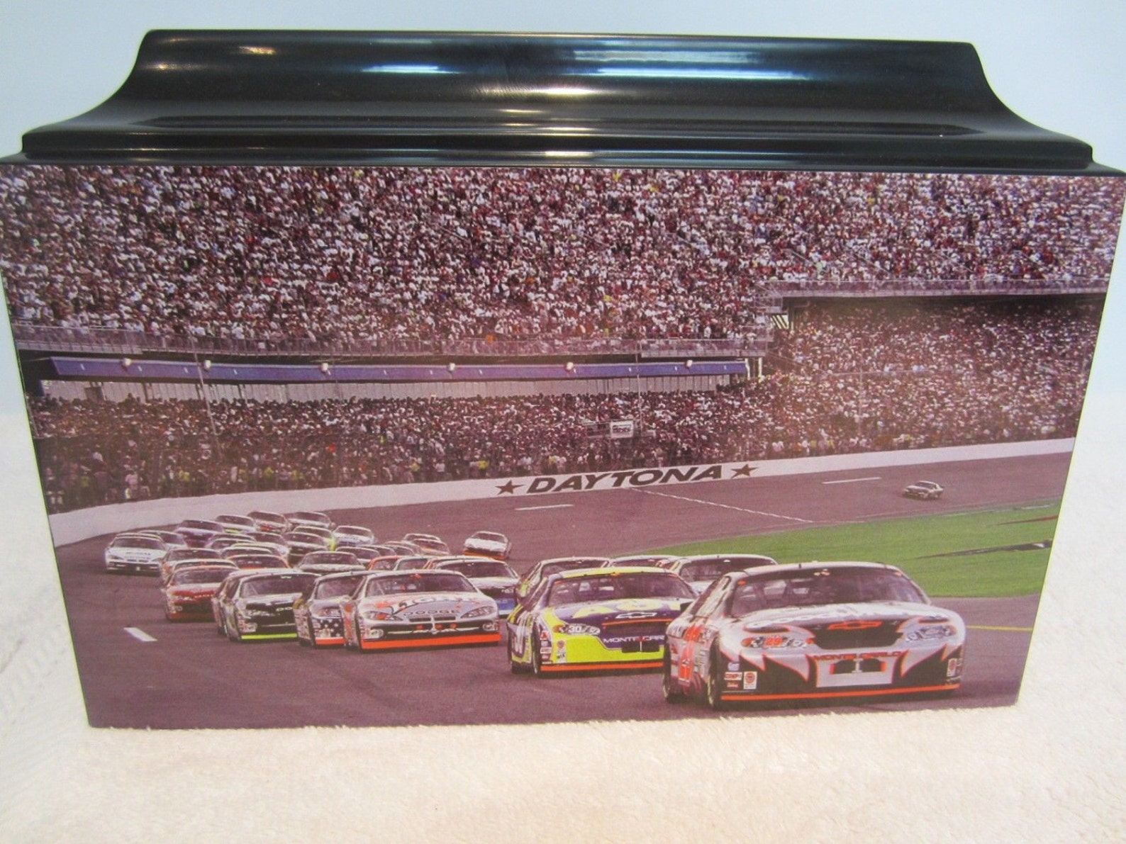 204 Car Racing Funeral Memorial Cremation Urn | Etsy