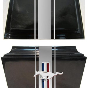 222 Ford Mustang Car Funeral Memorial Adult Cremation Urn - Etsy