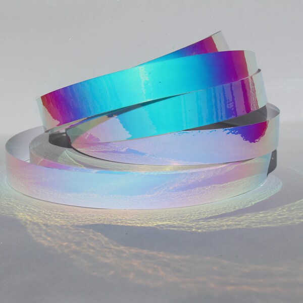 Holographic Tape - Etsy