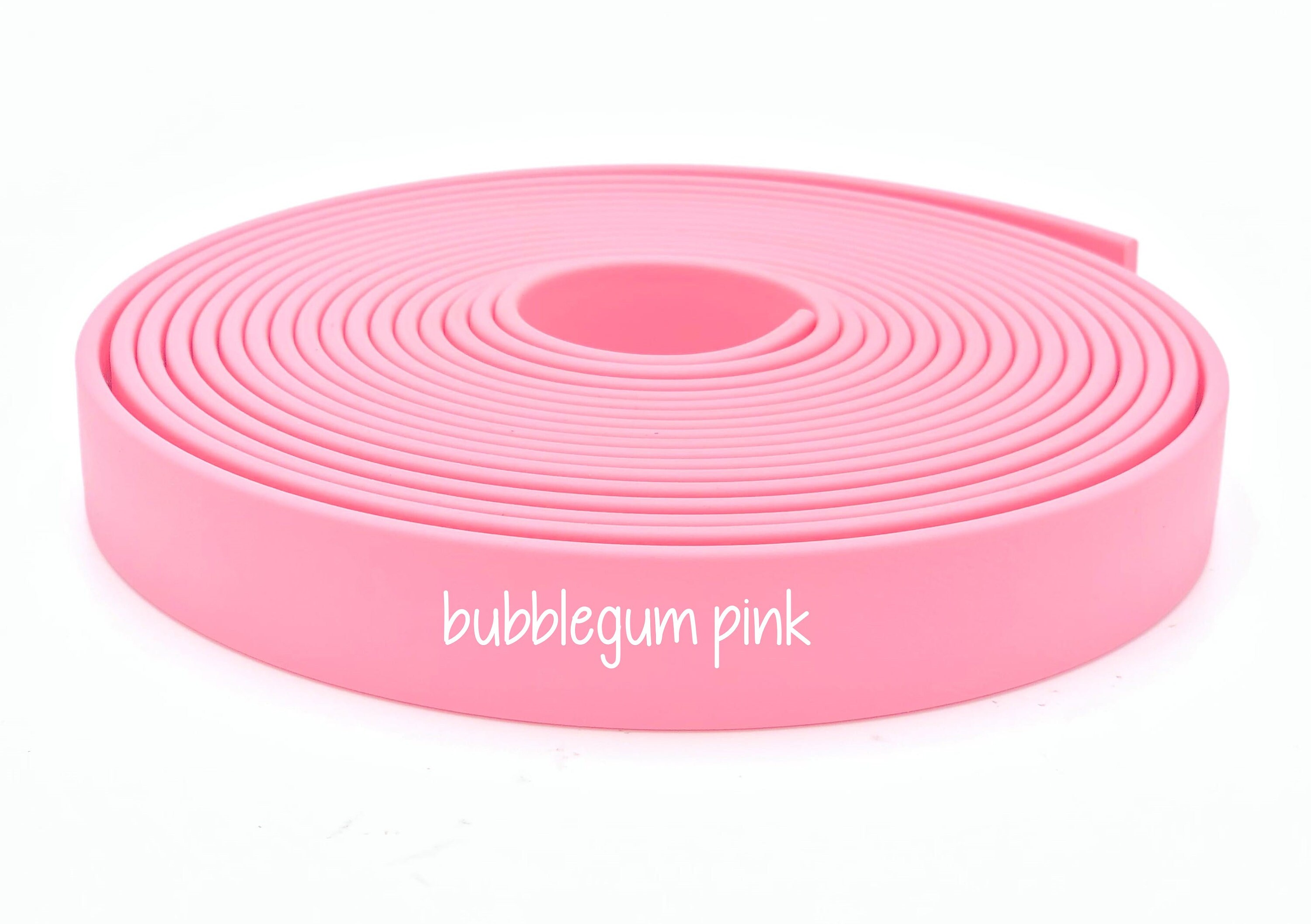 SH 1/2 Inch Biothane by the Foot Beta Super Heavy Beta | Etsy