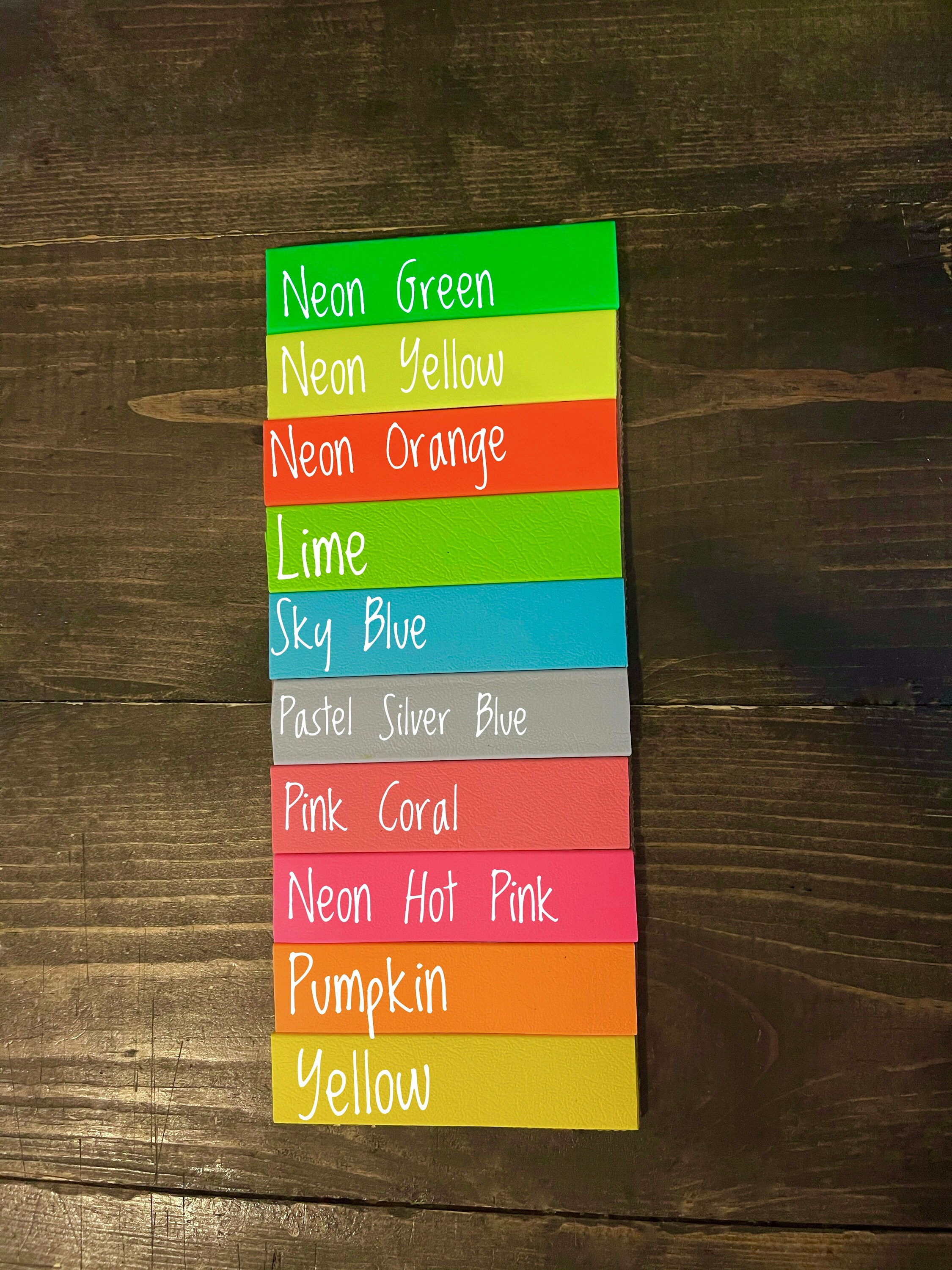 SH 1/2 Inch Biothane by the Foot Beta Super Heavy Beta - Etsy