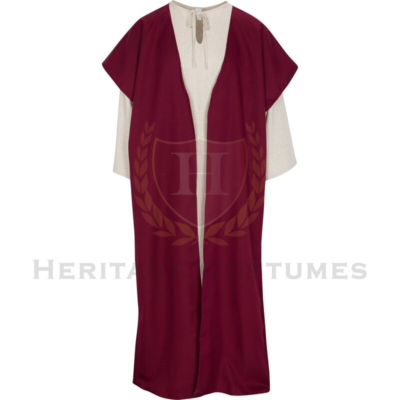 Biblical Tunic - Etsy