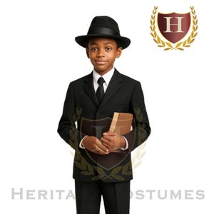 Martin Luther Costume - Etsy