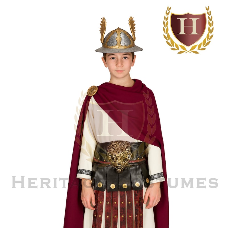 Hermes Costume - Etsy