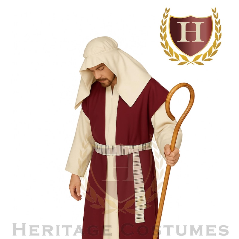 Ancient Biblical Clothing - Etsy