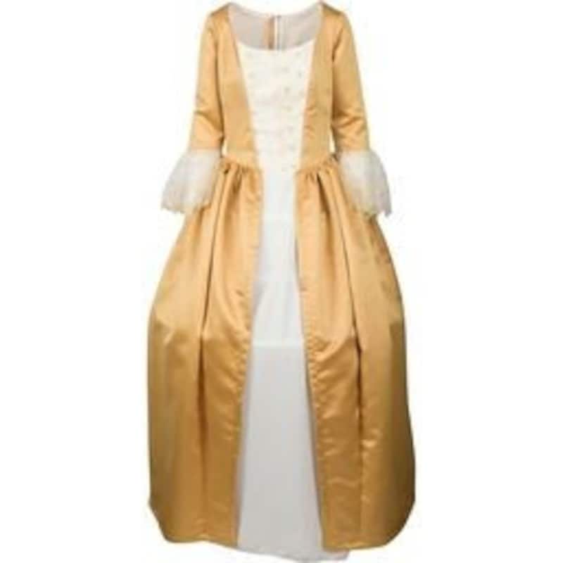 Colonial Dress Women - Etsy