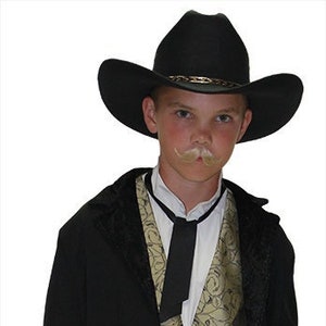 Doc Holliday Costume - Etsy