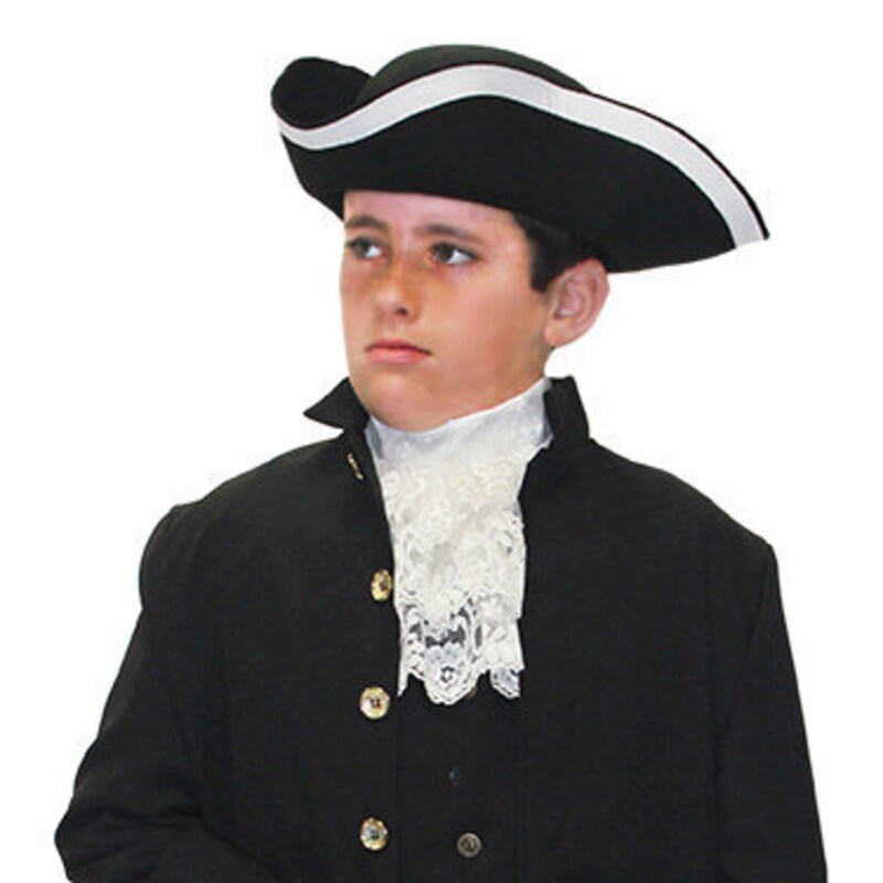 Colonial Costume - Etsy