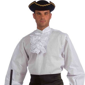 Men's Colonial Townsman Costume - Etsy