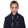 General Custer Children's Civil War Officer Uniform Costume - Authentic ...