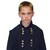 General Custer Children's Civil War Officer Uniform Costume - Authentic ...